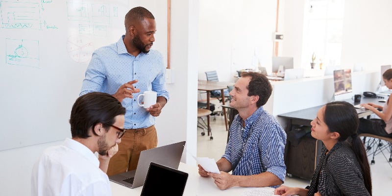 Association’s key role in the new workplace: Recognizing Soft Skills with Digital Badges